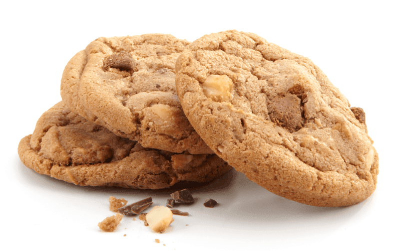 Indulge in Freshly Baked Cookies - The Cookie Store