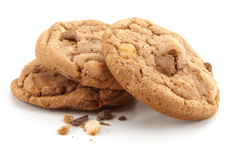 Indulge in Freshly Baked Cookies - The Cookie Store